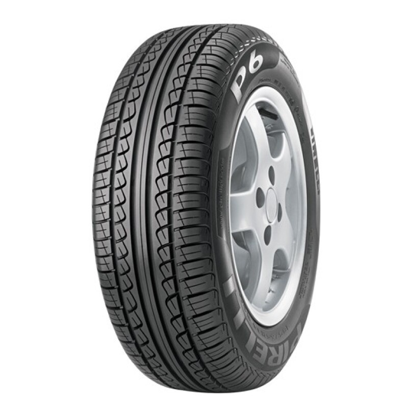 PNEU 185/60R14 P6 82H ARO 14 PIRELLI ARO 14 PIRELLI