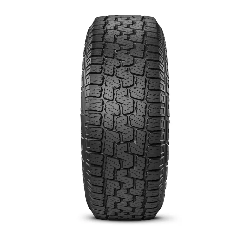 Pneu 265/65R17 Scorpion All Terrain Plus 112t Letra Branca