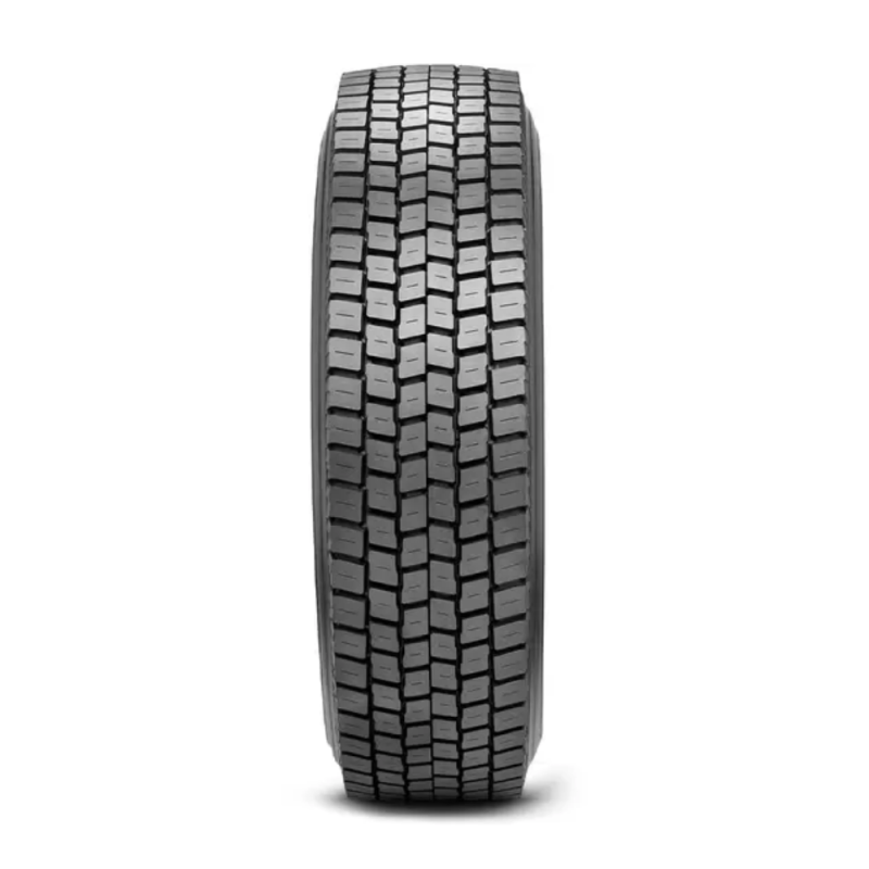 Pneu 295/80R22.5 Formula Trac II 152/148M Tl Aro 22.5 Borrachudo