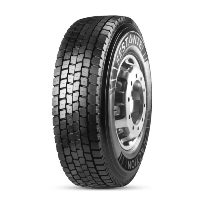 Pneu 295/80R22.5 Sestante Traction 152/148M Tl Aro 22.5