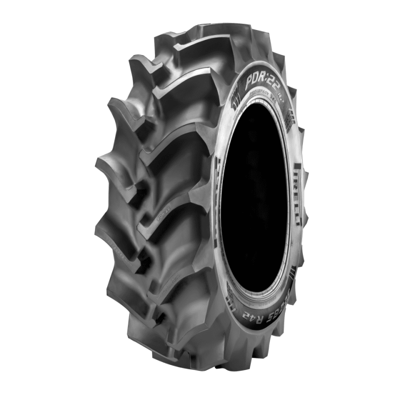 Pneu 520/85R42 Pdr:22 R-2 157A8 Tl Aro 42 Agrícola Pirelli