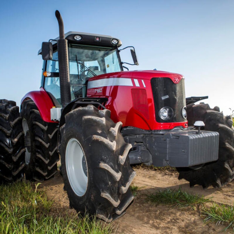 Pneu 23.1-34 PD22 R-2 10PR TT Aro 34 Agrícola Pirelli