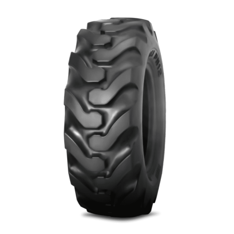 Pneu 19.5L-24 Pn12 12 Lonas R-4 Tl Aro 24 Agrícola Pirelli