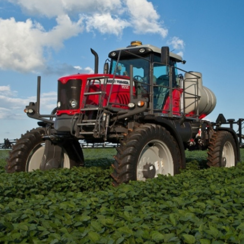 Pneu 320/90R46 Php:1N R-1W 157A8 Tl Aro 46 Agrícola Pirelli