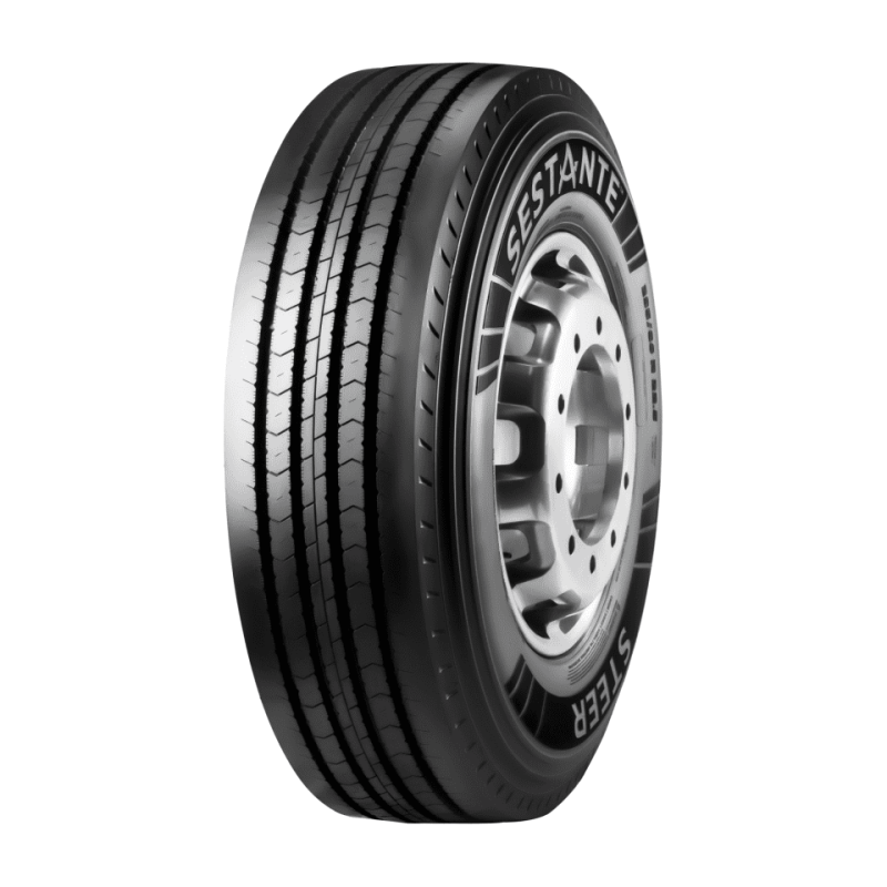 Pneu 215/75R17.5 Sestante Steer 126/124M Tl Aro 17.5