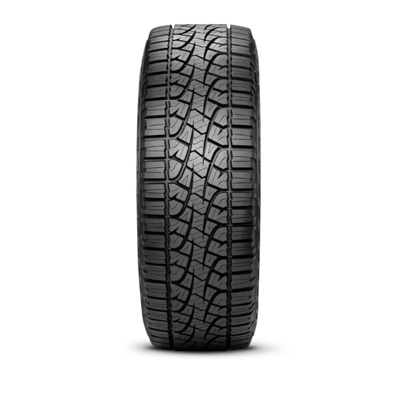 Pneu 265/65R17 Scorpion Atr 112S Aro 17 Pirelli