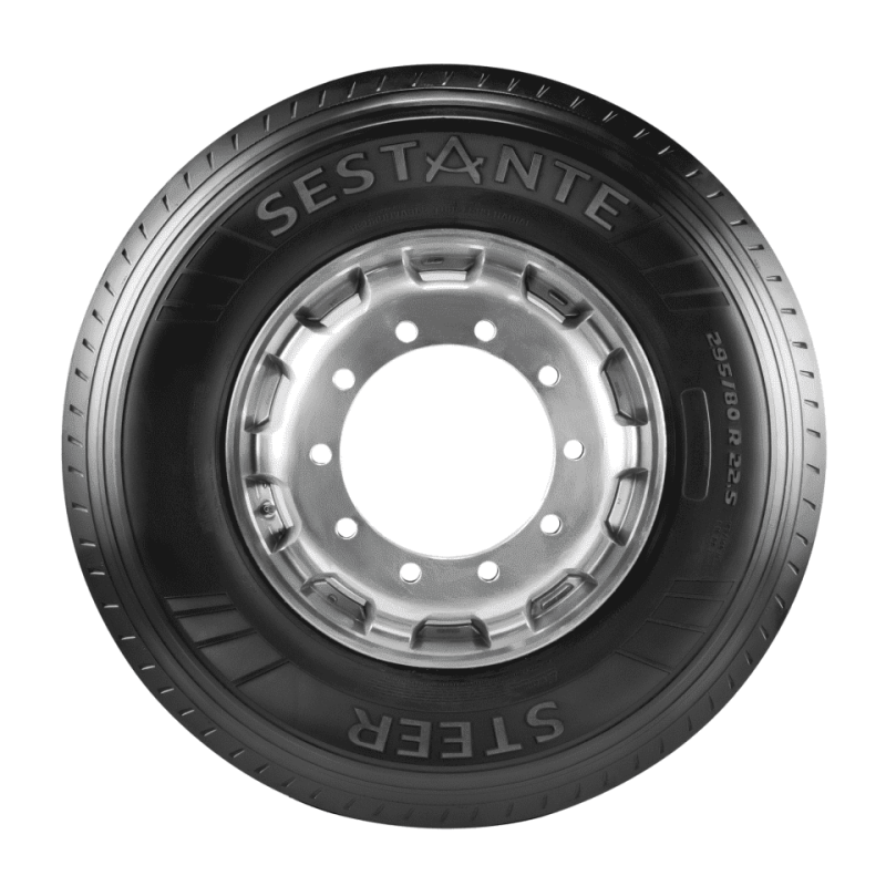 Pneu 295/80R22.5 Sestante Steer 152/148M Tl Aro 22.5