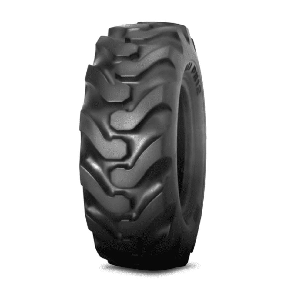 Pneu 19.5L-24 Pn12 12 Lonas R-4 Tl Aro 24 Agrícola Pirelli